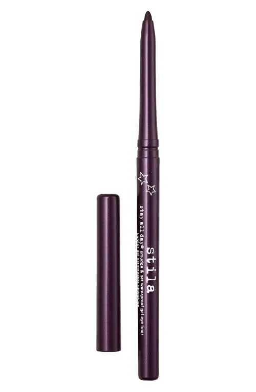 STILA Stay All Day® Smudge & Set Waterproof Gel Eyeliner - Plumfull