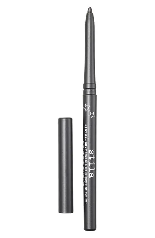 STILA Stay All Day® Smudge & Set Waterproof Gel Eyeliner - Silver Lining