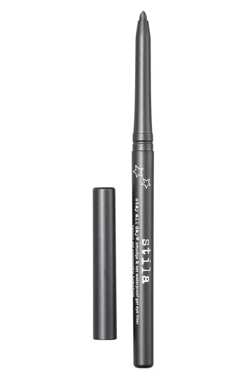 STILA Stay All Day® Smudge & Set Waterproof Gel Eyeliner - Silver Lining