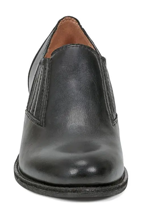 Earth Jalin Pump - Black