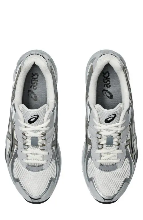 Asics Gender Inclusive Gel-nyc™ 2055 Sneakers - Cream/ Pure Silver
