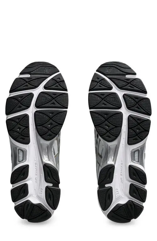 Asics Gender Inclusive Gel-nyc™ 2055 Sneakers - Cream/ Pure Silver
