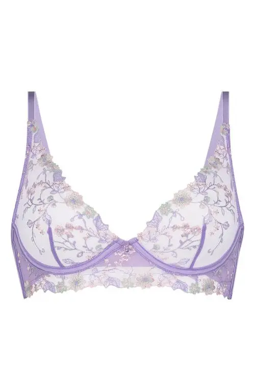 Hunkemoller Lillia Underwire Longline Bra