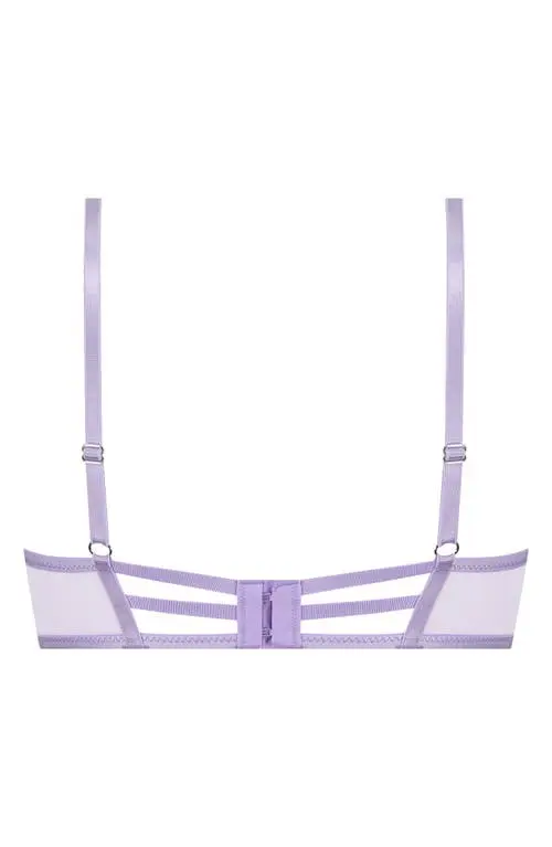 Hunkemoller Lillia Underwire Longline Bra