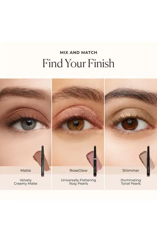 Laura Mercier Caviar Stick Eye Color - Amethyst