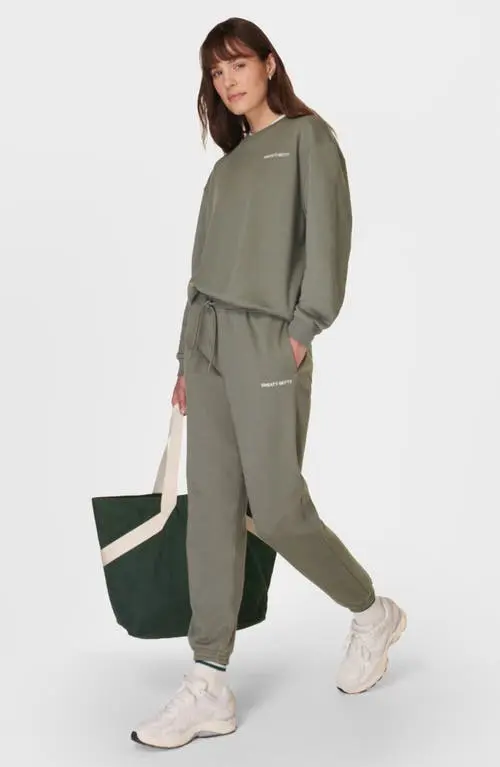 Sweaty Betty Revive Relaxed Jogger