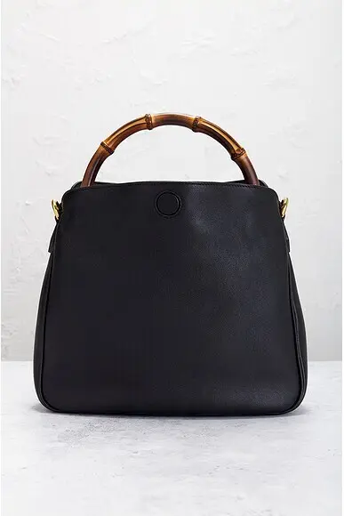 Gucci Diana Handbag - Black