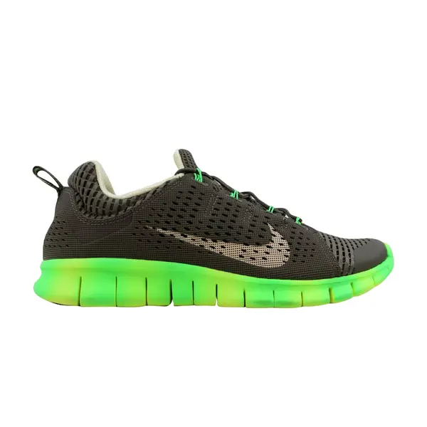 Nike Free Powerlines 2 'tarp' Athletic Sneakers
