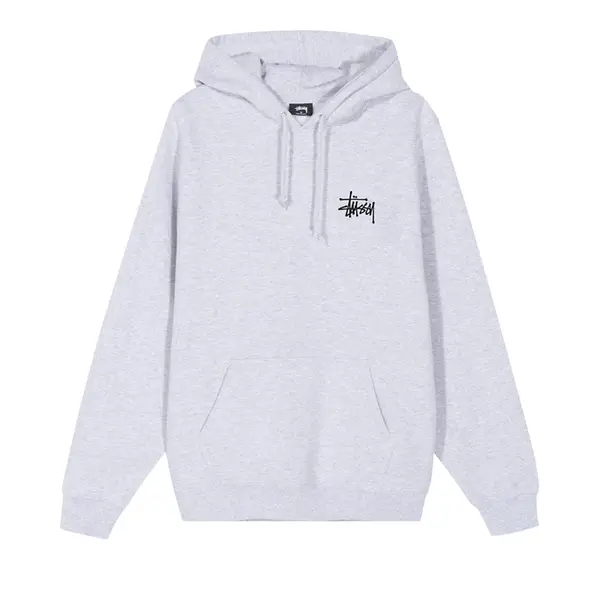 StÜssy Basic Hoodie