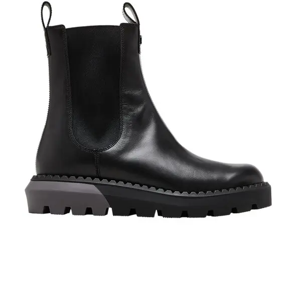 Gucci Ankle Boots
