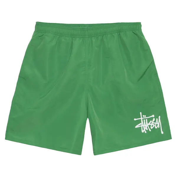 StÜssy Water Short