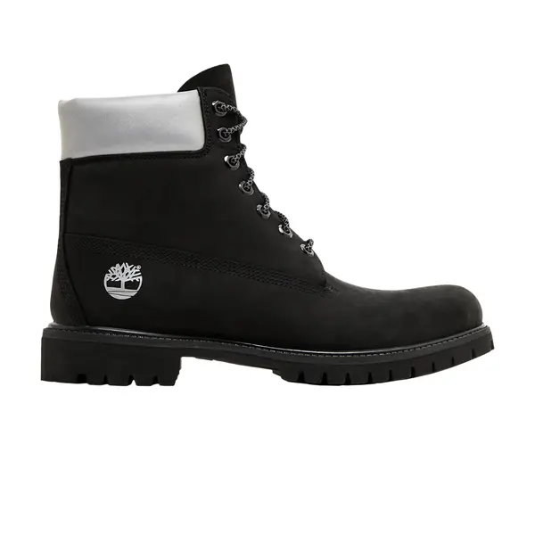 Timberland 6-inch Premium Boots - Black