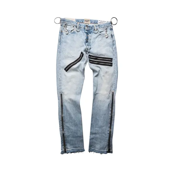 GALLERY DEPT. Weapon World 5001 Jeans