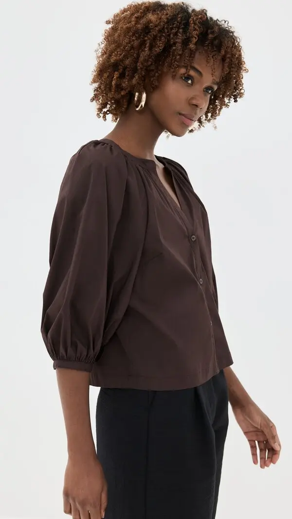Staud Dill Top - Earth