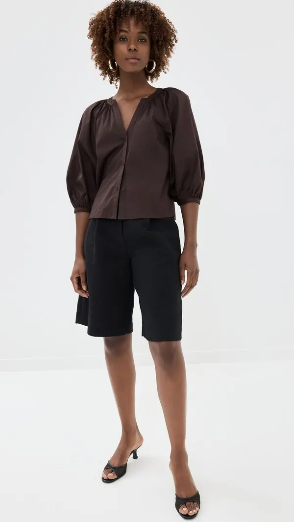 Staud Dill Top - Earth