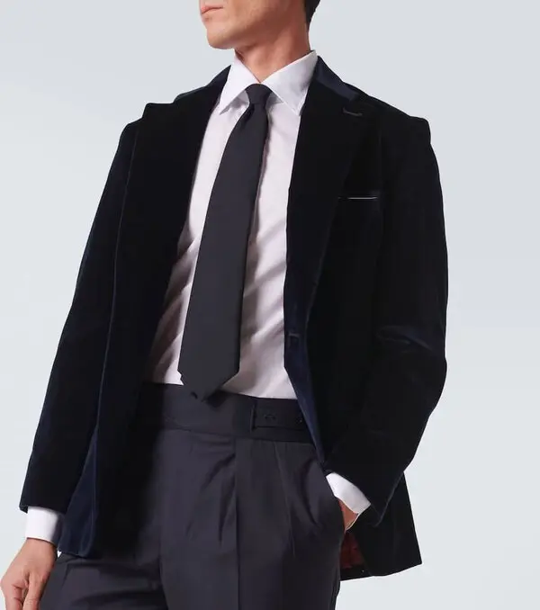 Rubinacci Cotton Poplin Shirt