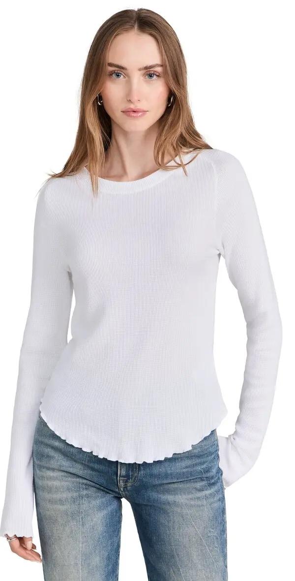 Free People Easy Does It Thermal