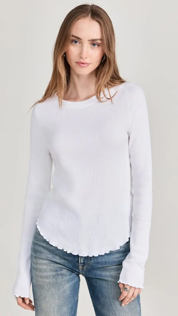 Free People Easy Does It Thermal