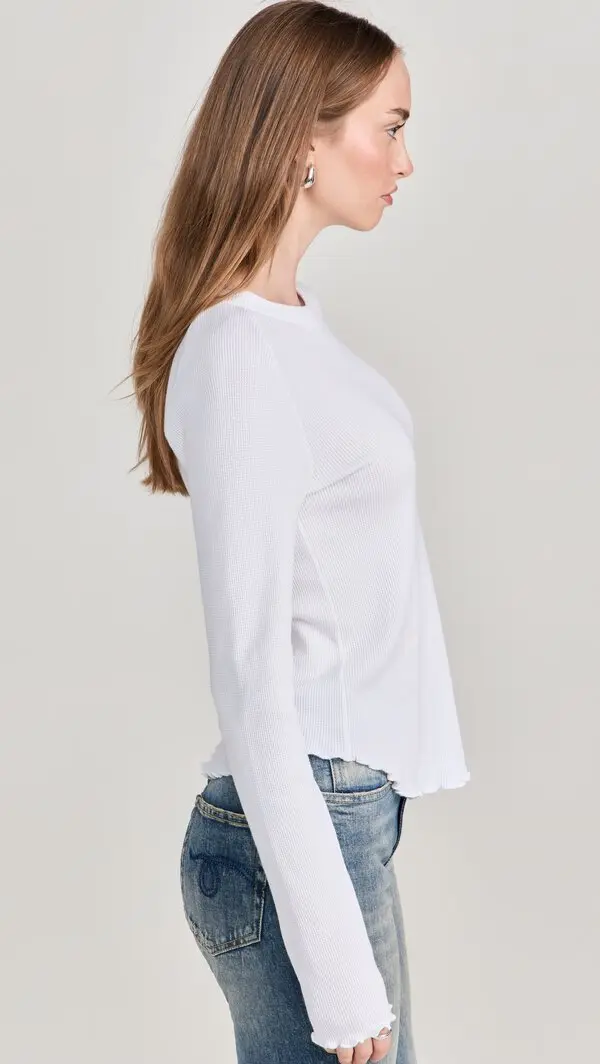 Free People Easy Does It Thermal