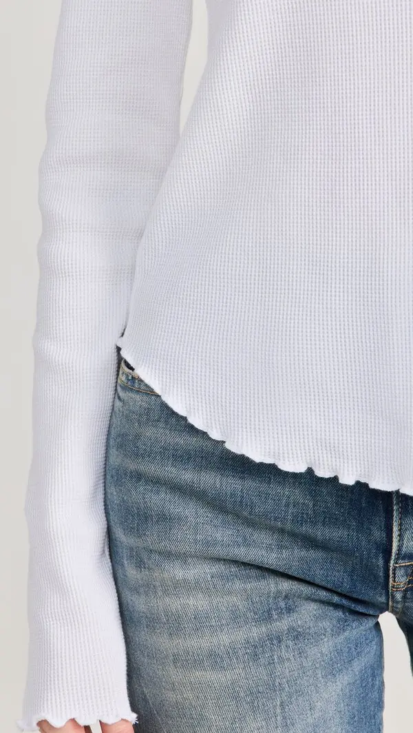 Free People Easy Does It Thermal