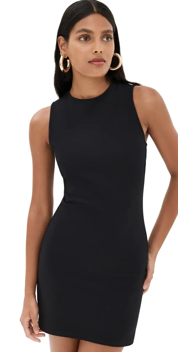 Staud Mercer Dress