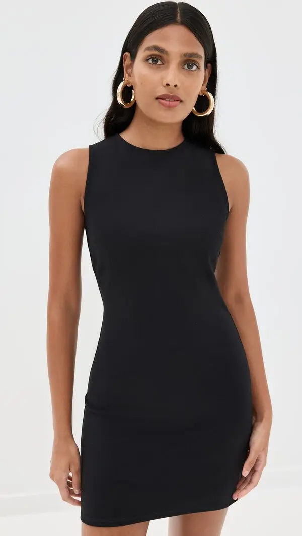 Staud Mercer Dress