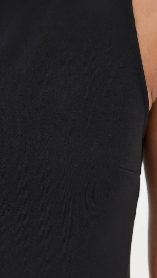 Staud Mercer Dress