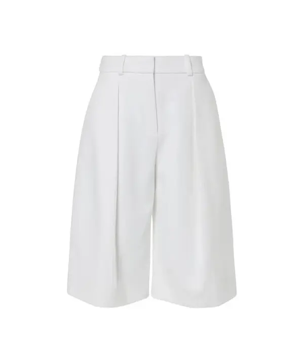 Jacquemus Amalfi Bermuda Shorts