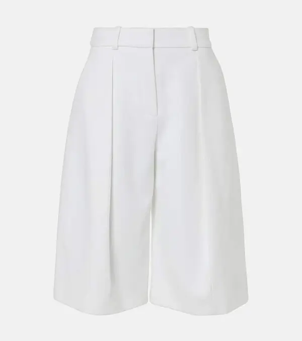 Jacquemus Amalfi Bermuda Shorts
