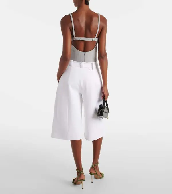 Jacquemus Amalfi Bermuda Shorts