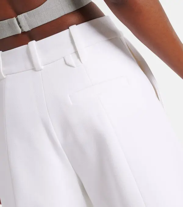 Jacquemus Amalfi Bermuda Shorts