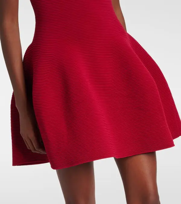 simkhai larina mini dress SIMKHAI Larina Mini Dress