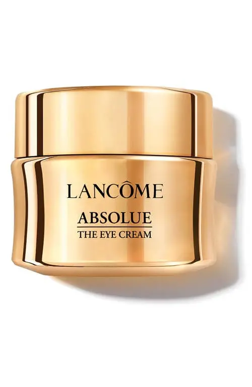 LANCOME Absolue The Eye Cream - No Color