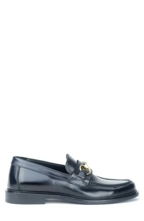 WARFIELD & GRAND Preeminent Bit Loafer