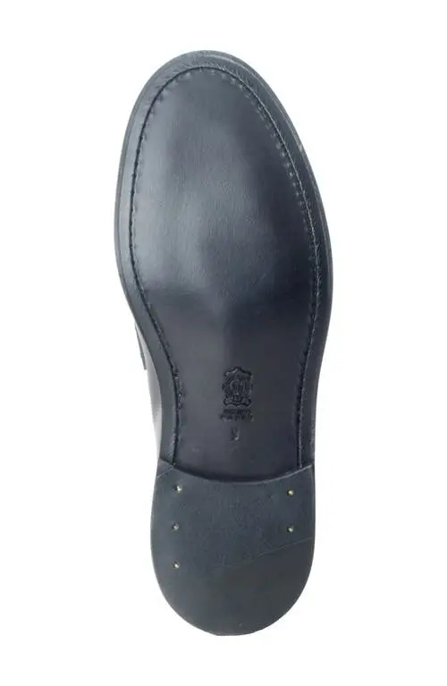 WARFIELD & GRAND Preeminent Bit Loafer