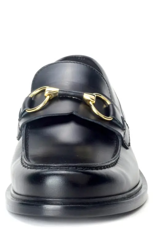 WARFIELD & GRAND Preeminent Bit Loafer