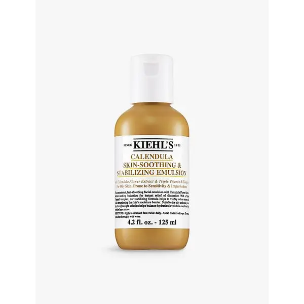 KIEHL'S SINCE 1851 Calendula Skin-soothing And Stabilising Emulsion - One-color