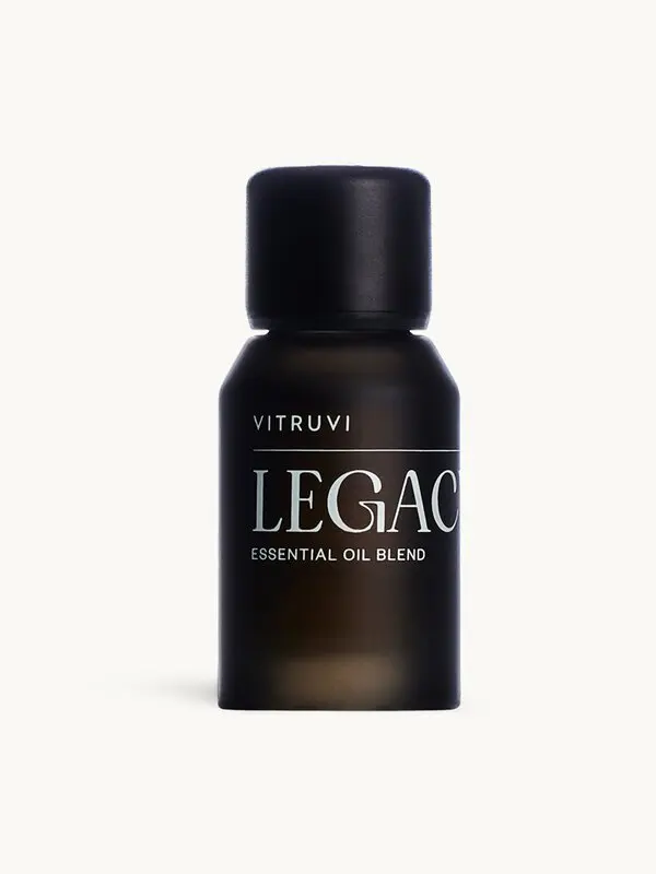 VITRUVI Legacy Essential Oil Blend - One-color