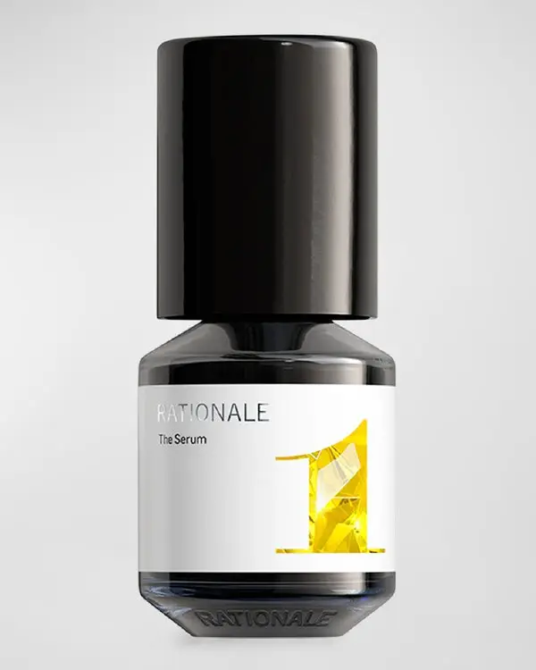 RATIONALE 1 The Serum - One-color