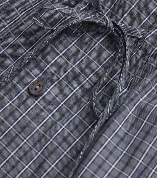 Hanro Cotton Night & Day Shorts