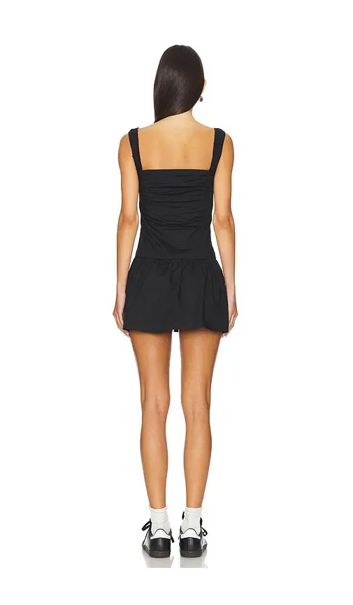 Lioness Heart Shaped Mini Dress
