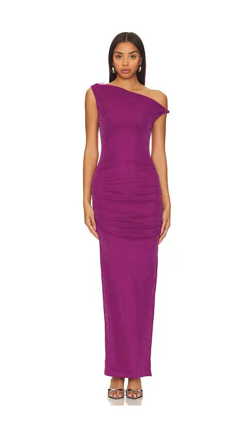 RUNAWAY THE LABEL Chyna Dress