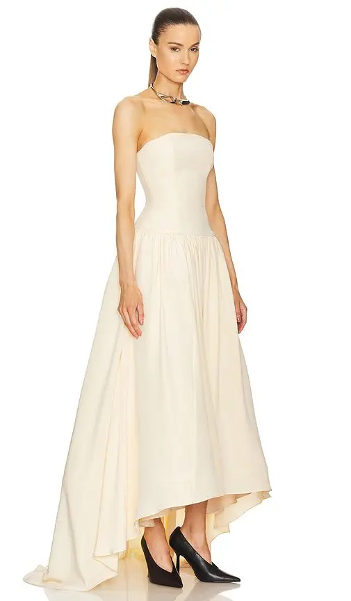 HELSA Gabrielle Gown