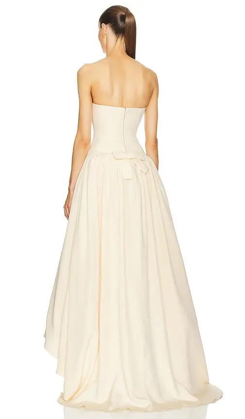 HELSA Gabrielle Gown