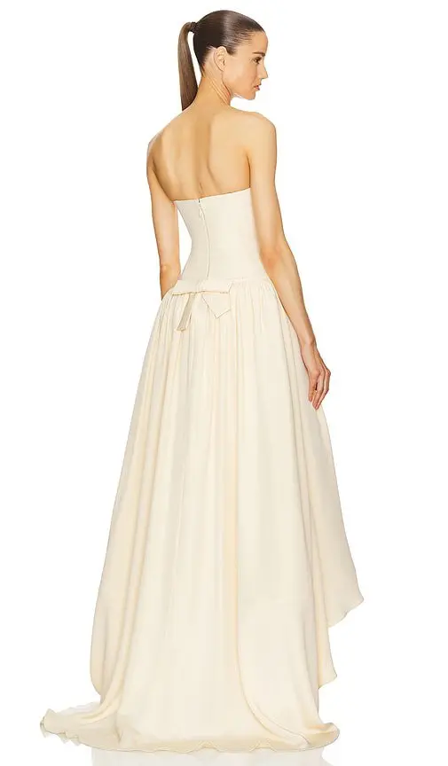 HELSA Gabrielle Gown