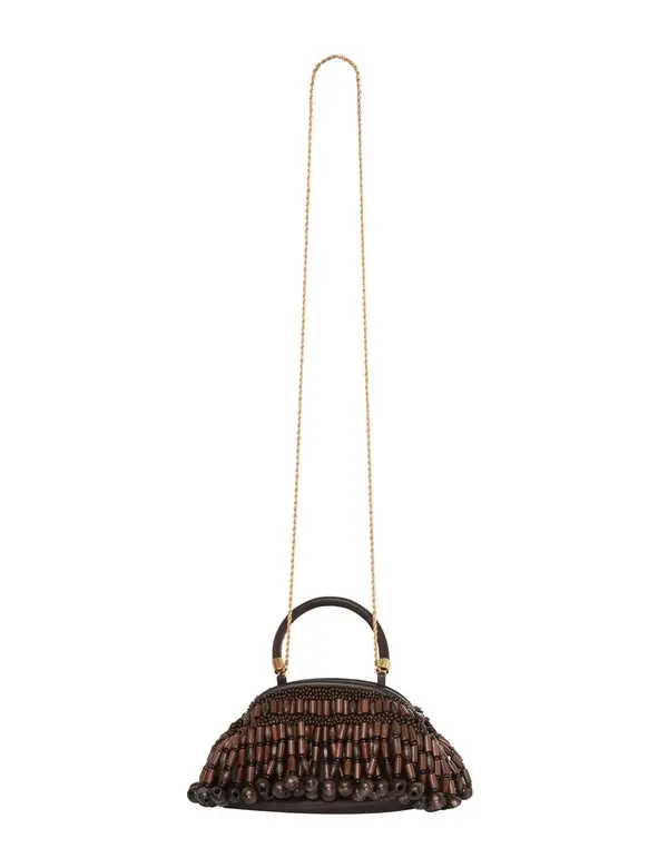Zimmermann Beaded Mini Purse