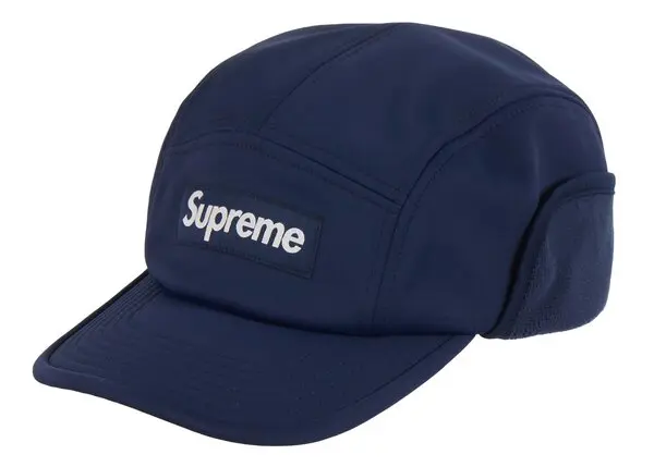 Supreme Windstopper Earflap Camp Cap
