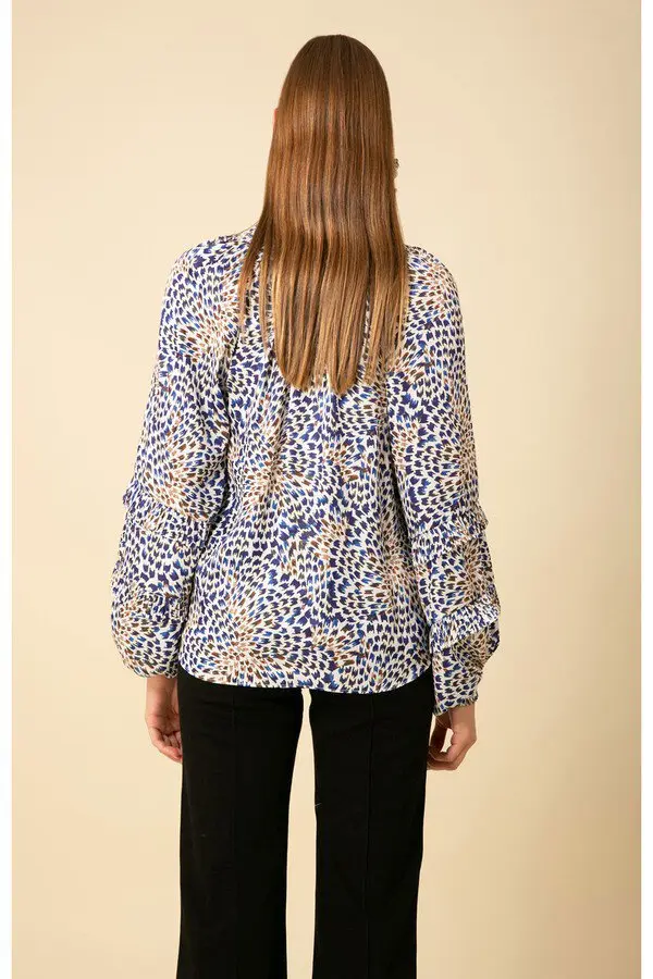Hale Bob Demi Top
