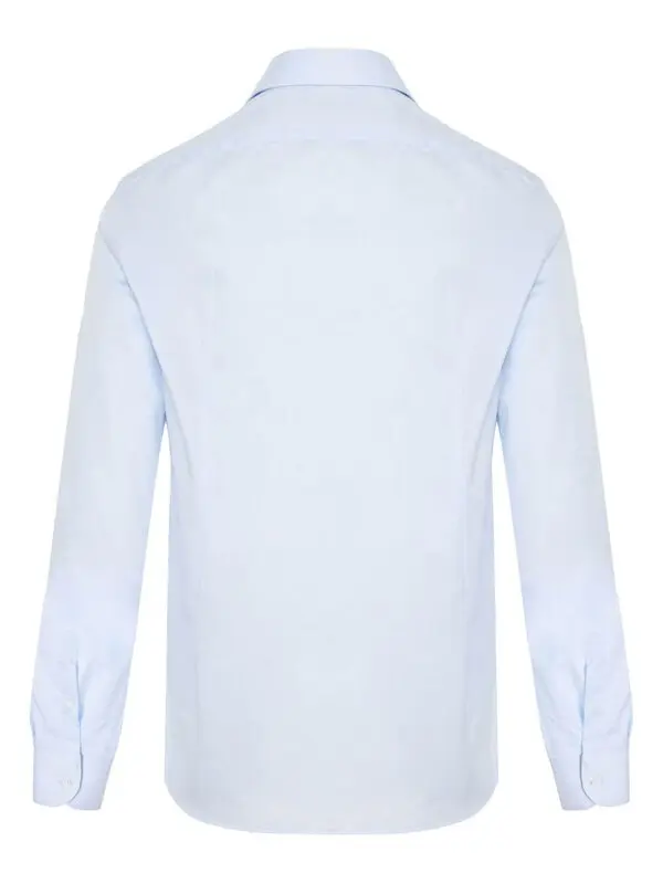 Corneliani Classic Collar Shirt