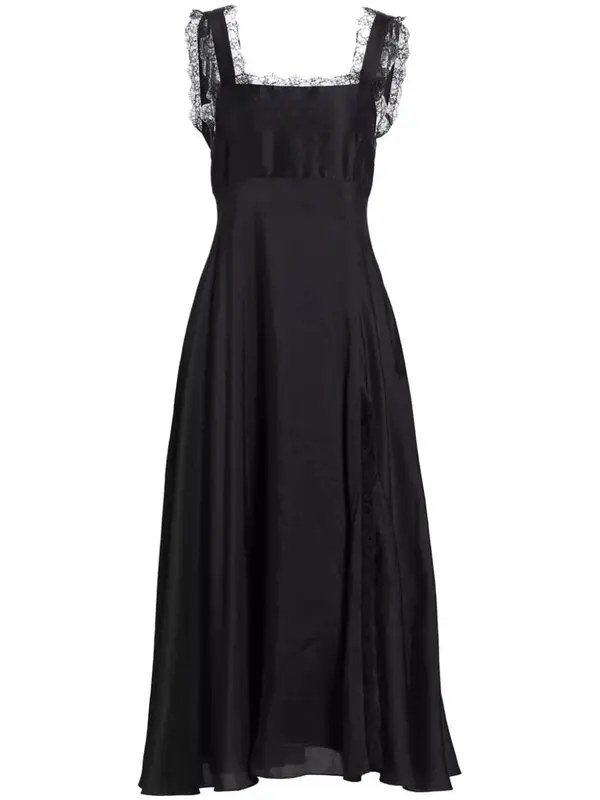 Azeeza Aubrey Midi Dress
